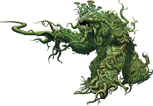 Vine Horror | Chronicles of Arn Wiki | Fandom powered by Wikia