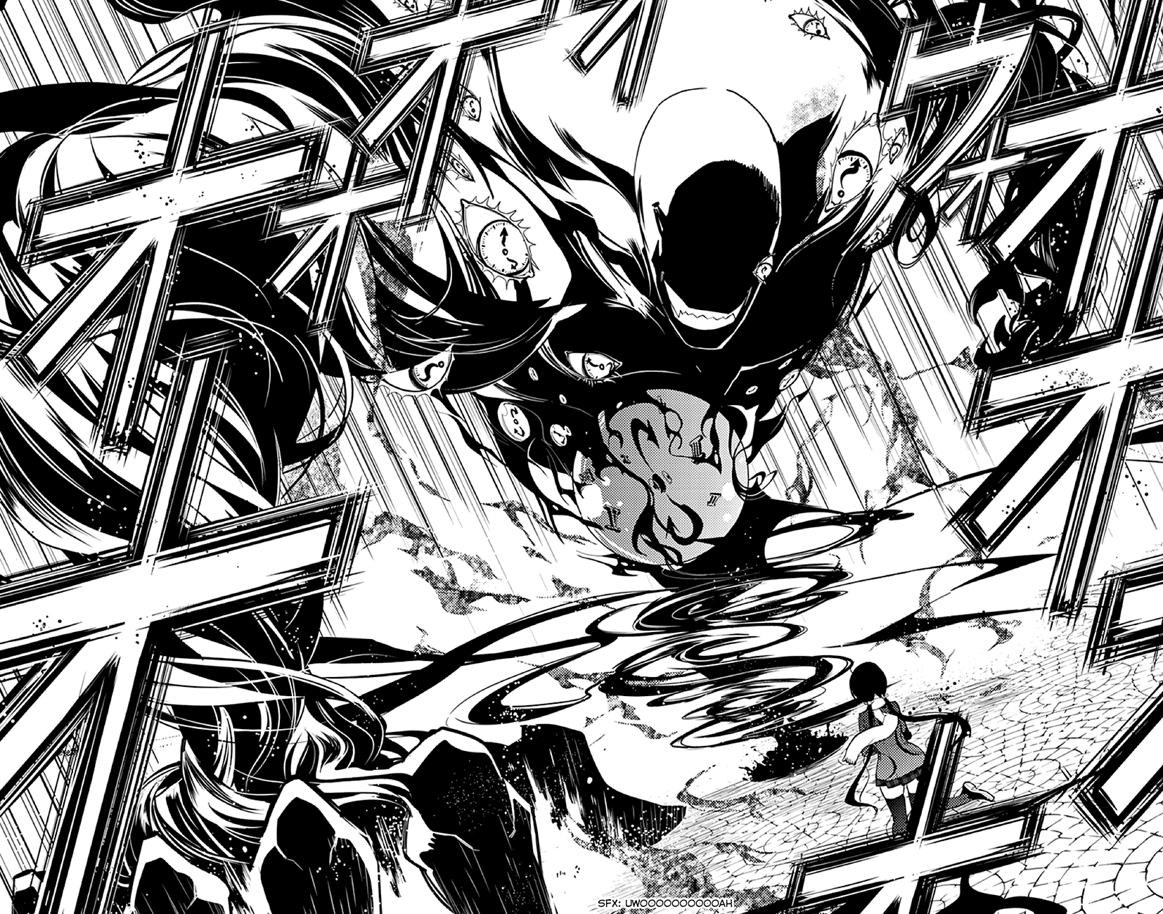 Horologue | Chronos Ruler Wiki | FANDOM powered by Wikia