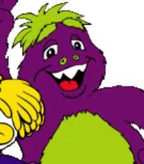 Munch | Chuck E. Cheese Wiki | FANDOM powered by Wikia