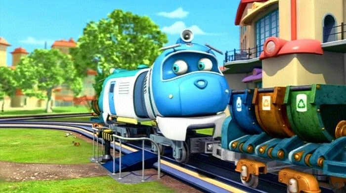 Hoot v. Toot | Chuggington Wiki | Fandom powered by Wikia