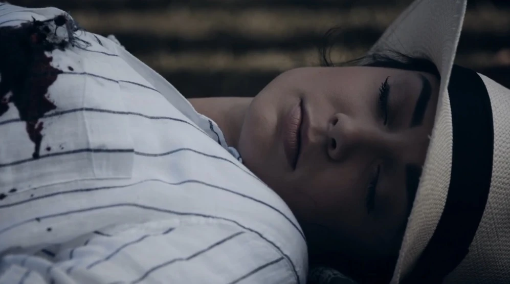 Mallory Jansen | Cinemorgue Wiki | FANDOM powered by Wikia