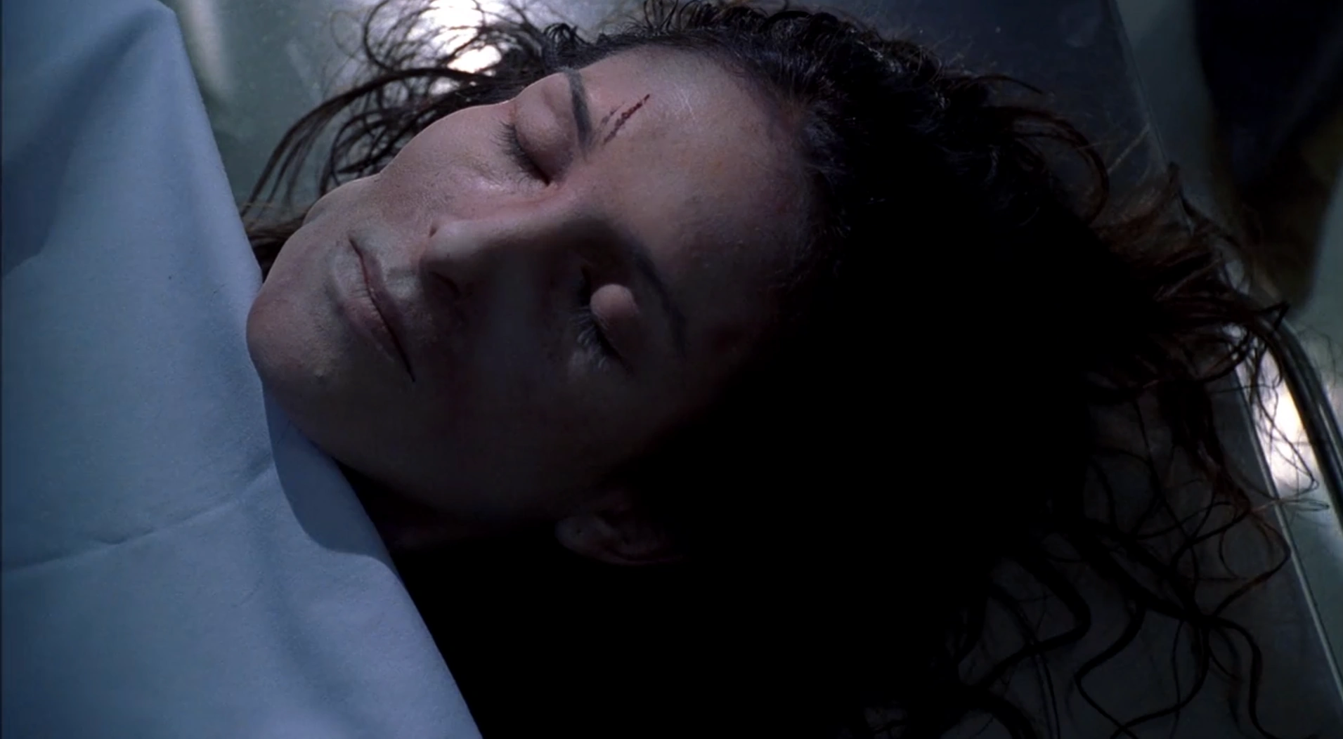 Julie Dretzin | Cinemorgue Wiki | FANDOM powered by Wikia