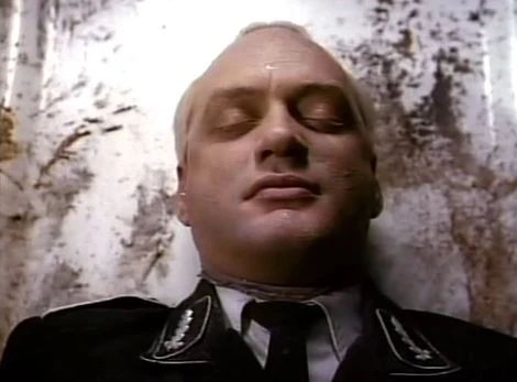 Nigel Bennett | Cinemorgue Wiki | Fandom powered by Wikia