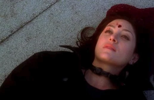 Sasha Alexander | Cinemorgue Wiki | FANDOM powered by Wikia