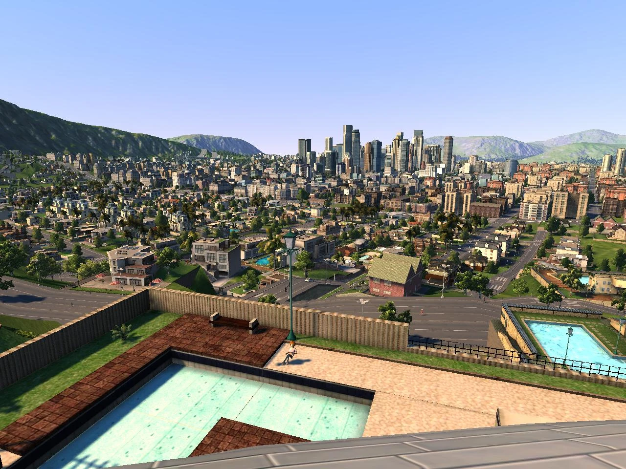 Cities XL | Cities XL Wiki | Fandom powered by Wikia