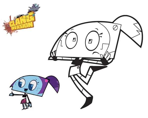 Widgit | Clang Invasion Wiki | FANDOM powered by Wikia