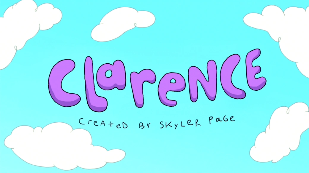 Clarence (Serie) | Wiki Clarence | FANDOM powered by Wikia