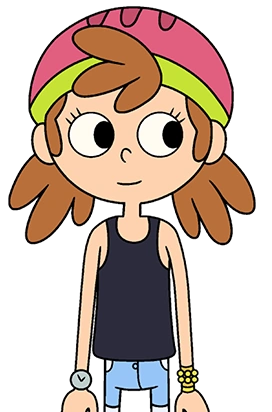 Amy | Wiki Clarence | FANDOM powered by Wikia