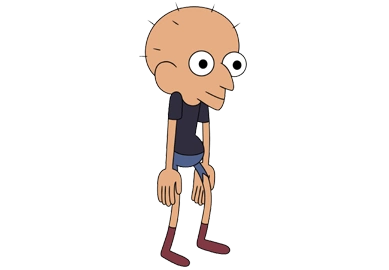 Image - Character-Image-Sumo-389x270.png | Clarence Wiki | Fandom ...