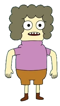 Regis Gilben | Clarence Wiki | Fandom powered by Wikia