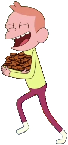 Dustin | Clarence Wiki | Fandom powered by Wikia