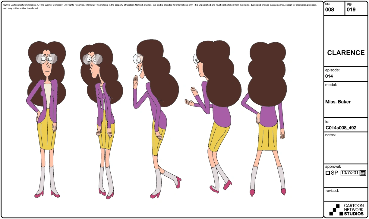 Image - Tumblr n8imltuR4i1rz98cco3 1280.png | Clarence Wiki | FANDOM ...