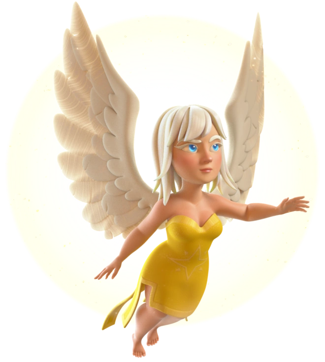 Healer | Clash of Clans Wiki | Fandom powered by Wikia