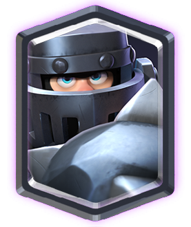Mega Knight | Clash Royale Wiki | FANDOM powered by Wikia