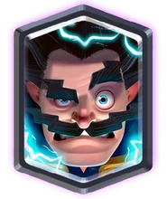 Elektromagier | Clash Royale Wiki | Fandom powered by Wikia