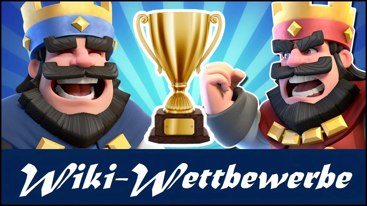 Clash Royale Wiki | FANDOM powered by Wikia