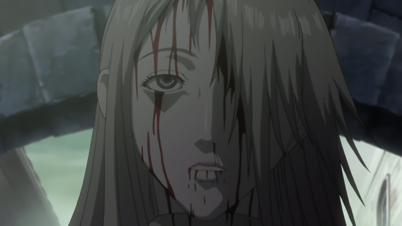 Galleryclaymore Of Jeans Team Claymore Wiki Fandom Powered By Wikia