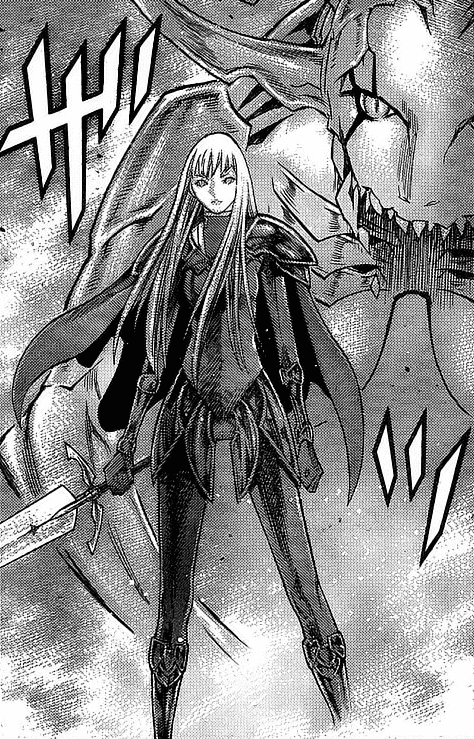 Archivoalicia 27png Claymore Wiki Fandom Powered By Wikia