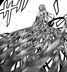 Galleryawakened Beings Claymore Wiki Fandom Powered