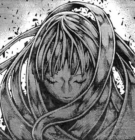Character Discussion Series #6 - Riful of the West : r/claymore