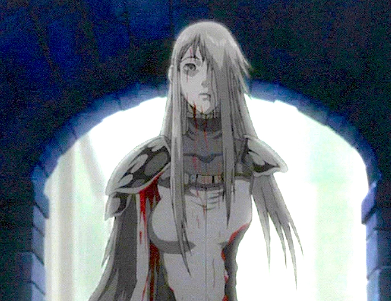 Raquel Ii Claymore New Wiki Fandom Powered By Wikia