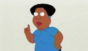 Loretta Brown | The Cleveland Show Wiki | Fandom powered by Wikia