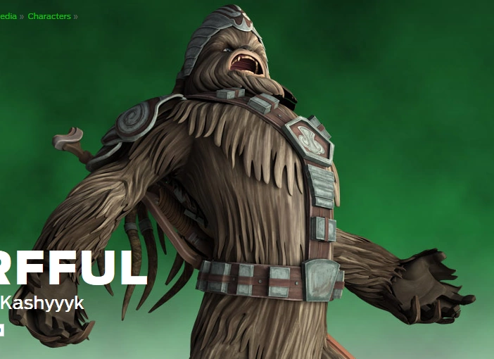 Image - Tarfful.png | CWA Character Wiki | Fandom powered by Wikia