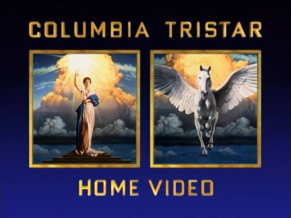 Image - Columbia Tristar Home Video Logo.jpg | Closing Logo Group Wikia ...