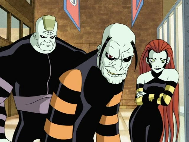 Circus Freak Trio | Clownopedia | FANDOM powered by Wikia