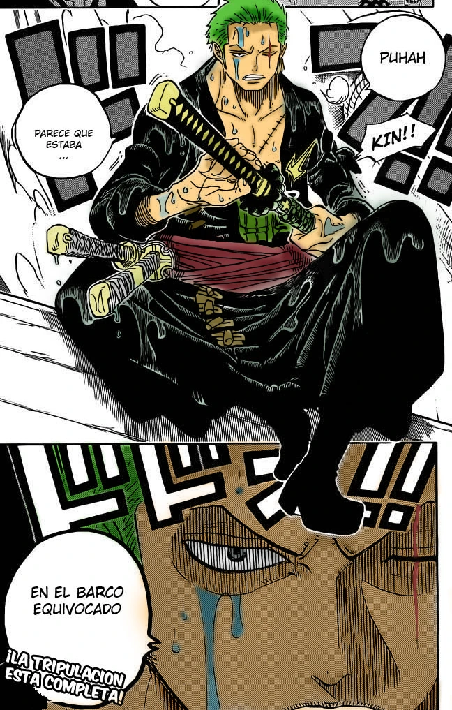 Roronoa Zoro | Club Anime Wiki | FANDOM powered by Wikia