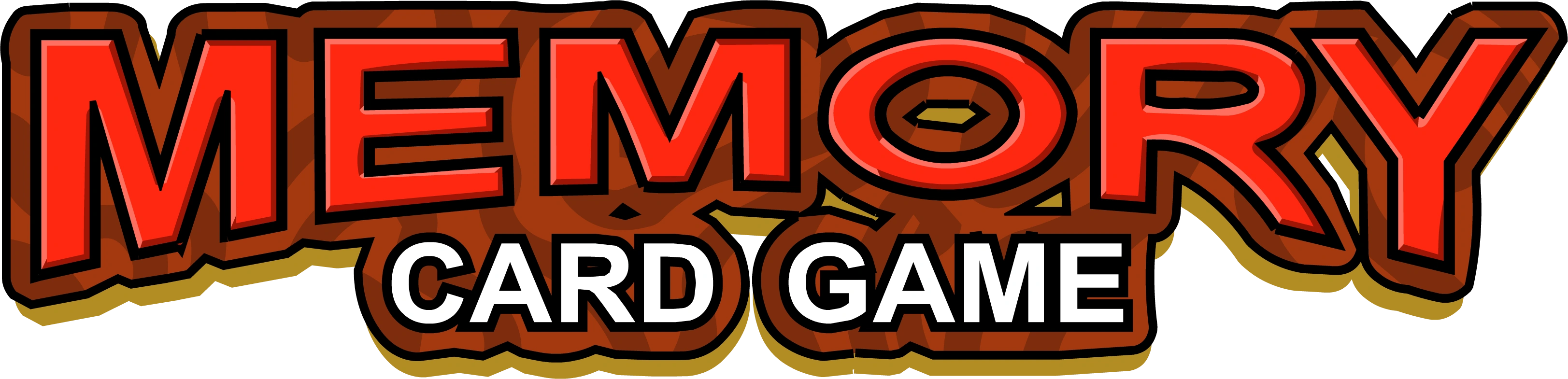 Image - Memory Card Game Logo.PNG | Club Penguin Wiki | FANDOM powered ...
