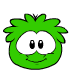 Green Puffle | Club Penguin Wiki | Fandom powered by Wikia