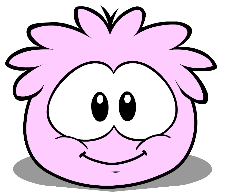 Image - Pink Puffle (6).png | Club Penguin Wiki | Fandom powered by Wikia
