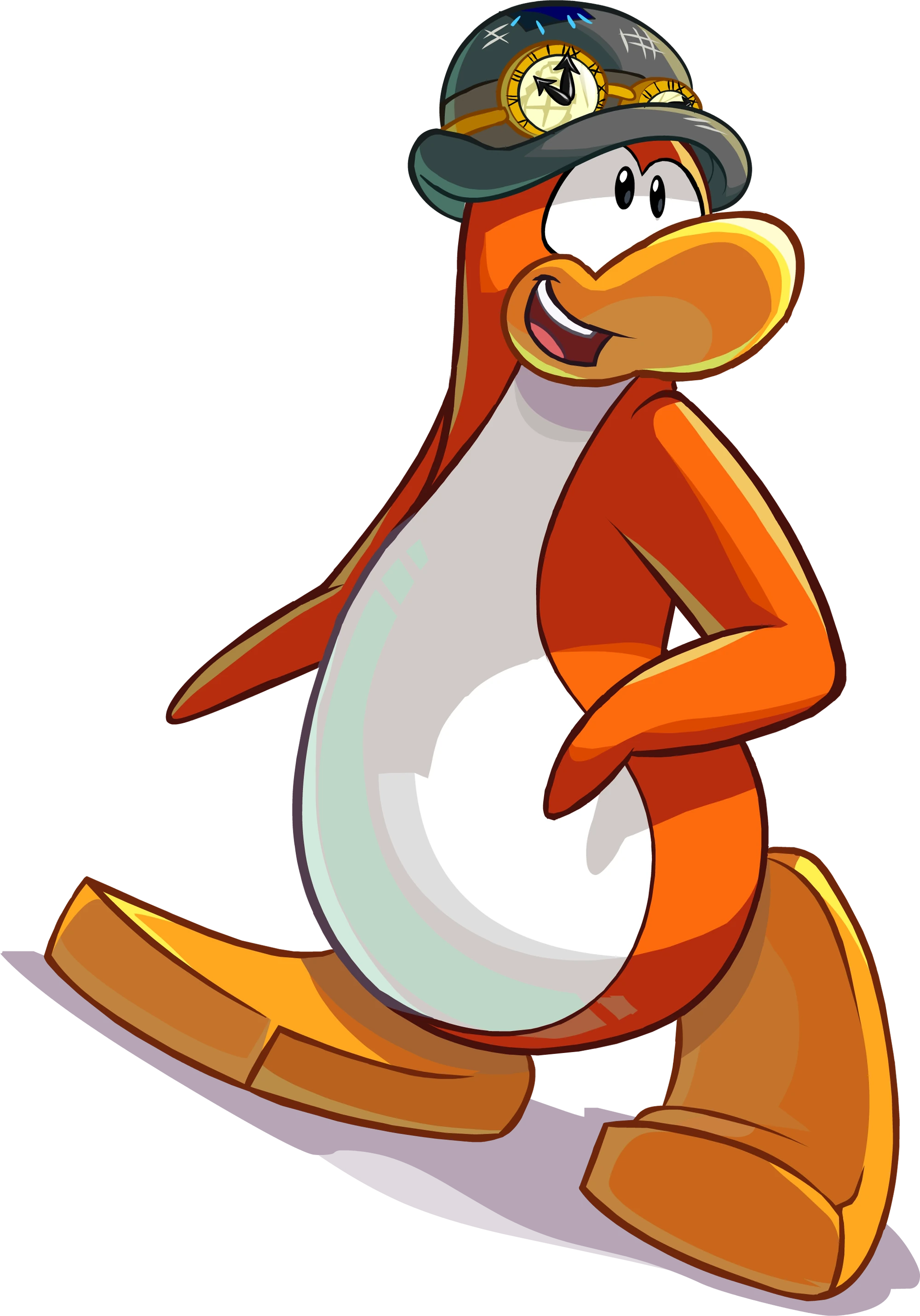 Category:Stage Characters | Club Penguin Wiki | FANDOM powered by Wikia
