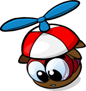 Brown Puffle | Club Penguin Wiki | FANDOM powered by Wikia