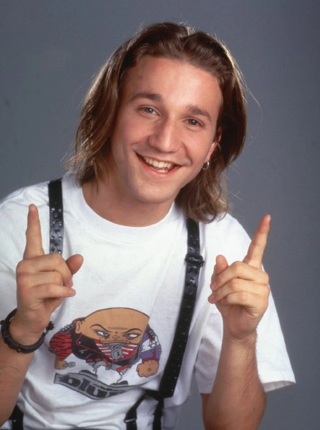Travis Birkenstock | Clueless Wiki | Fandom powered by Wikia