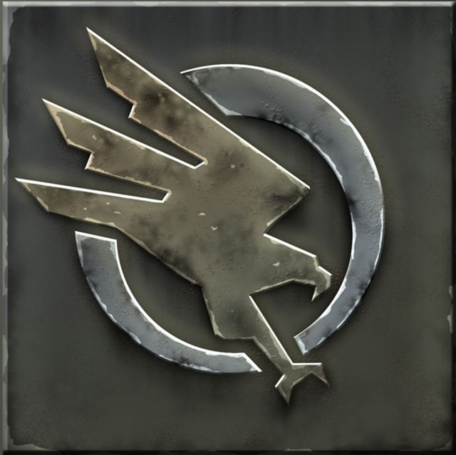 Image Gdi Logo 1 Command And Conquer Wiki Fandom Powered By