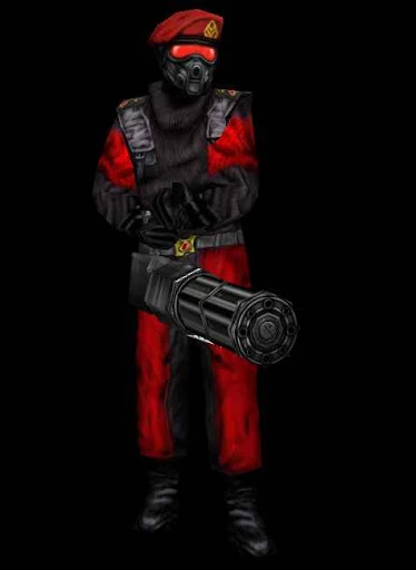 Image - Renegade Nod Officer Render.jpg | Command and Conquer Wiki ...