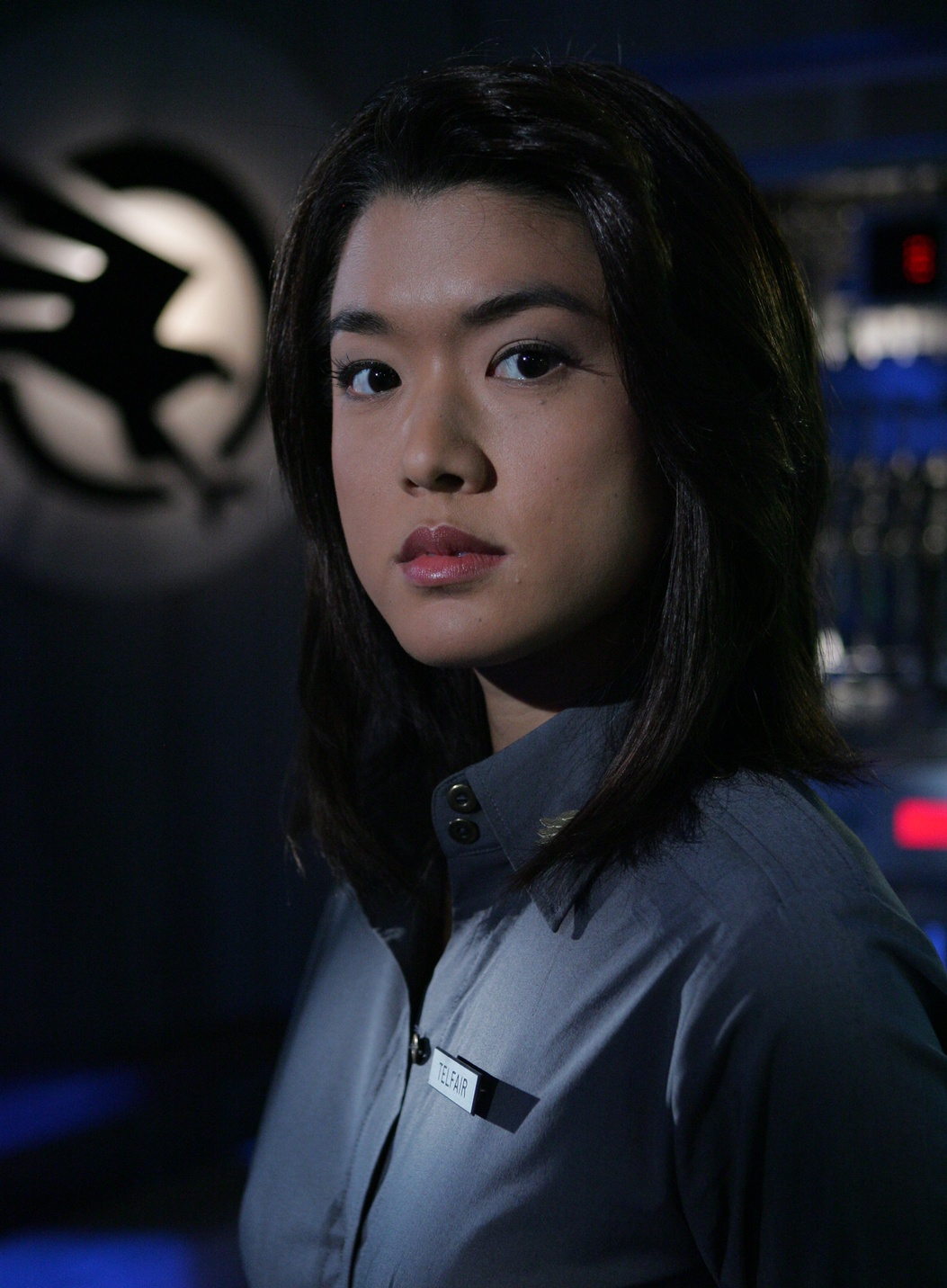 Sandra Telfair Command And Conquer Wiki Fandom Powered By Wikia