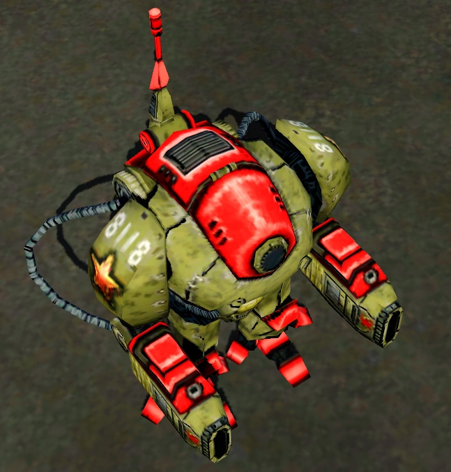 Image - Tesla Trooper.png | Command and Conquer Wiki | FANDOM powered ...