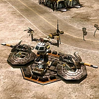 For Whatever Reason, I Was Reincarnated into an Advanced Guard Tower ...