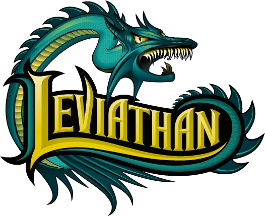 File - Leviathan logo.png | Roller Coaster Wiki | Fandom powered by Wikia