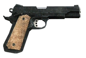 M1911 | Call of Duty Wiki | Fandom powered by Wikia