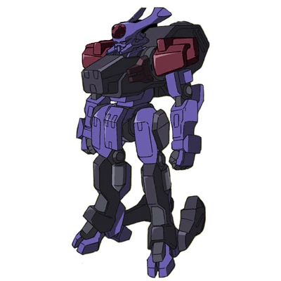 The evolution of the mecha in the anime Code Geass is amazing | NeoGAF