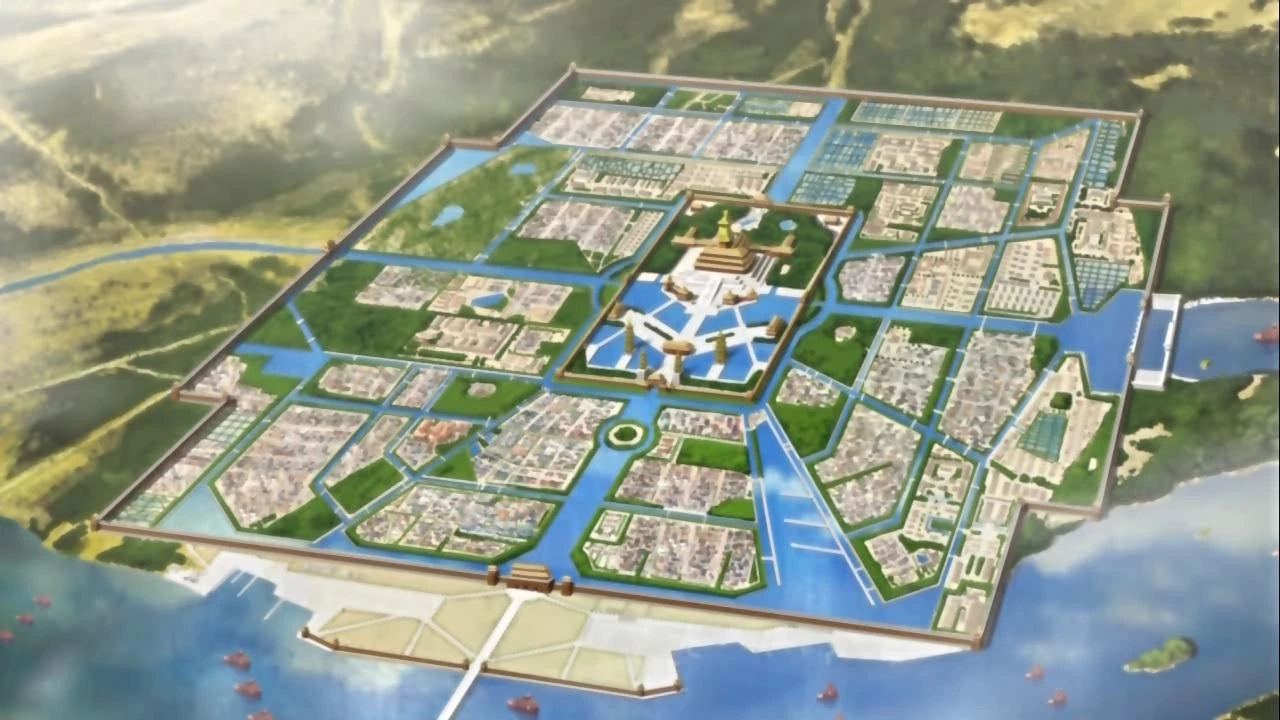 Vermillion Forbidden City | Code Geass Wiki | FANDOM powered by Wikia
