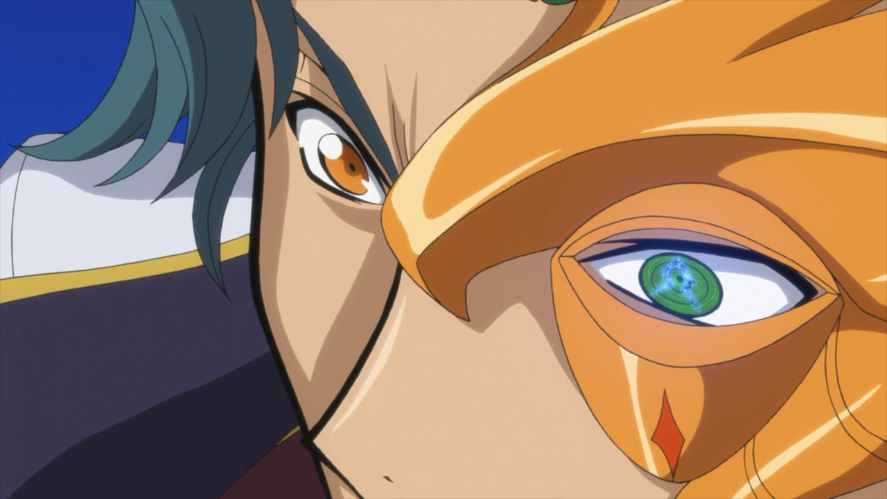 Image - Jeremiah's Geass Canceler.png | Code Geass Wiki | Fandom ...