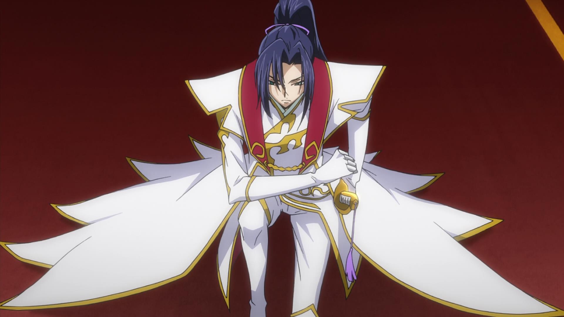 Image Snapshot 9 Code Geass Wiki Fandom Powered By Wikia