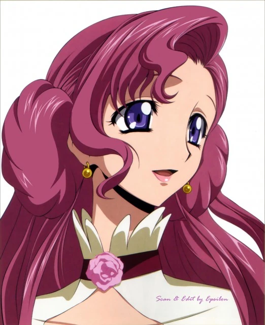 Euphemia Lithuania (KBT) | Code Geass Fanon Wiki | Fandom powered by Wikia