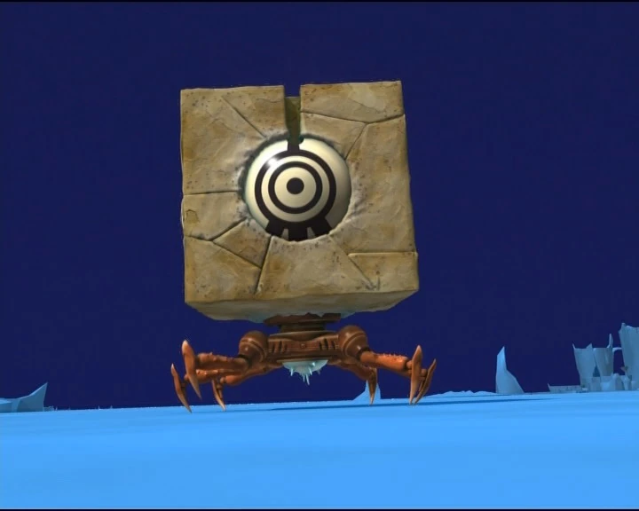 Blok | Code Lyoko Wiki | Fandom powered by Wikia