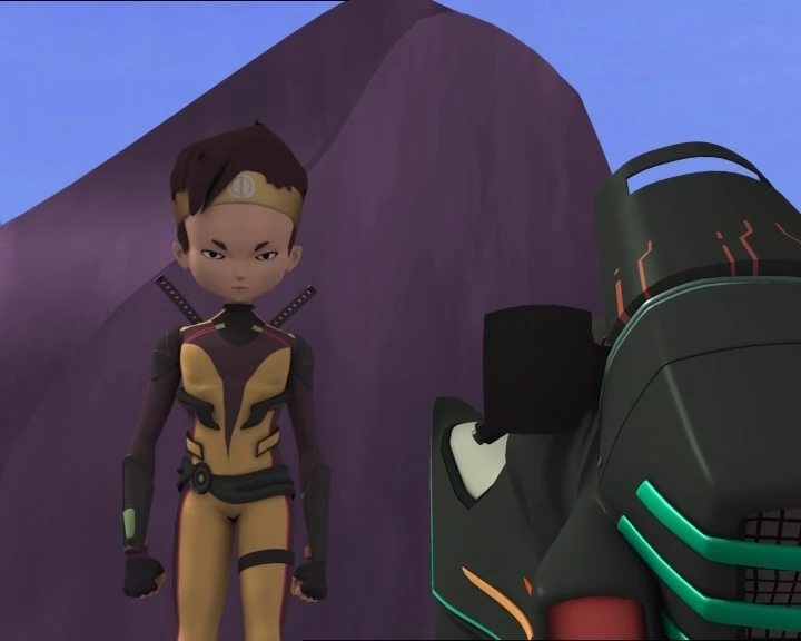 Image - Ulrich 0980.jpg | Code Lyoko Wiki | Fandom powered by Wikia